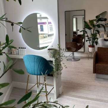 Kalon Hair Salon Cardiff | Hairdressers in Canton, Pontcanna and Llandaff
